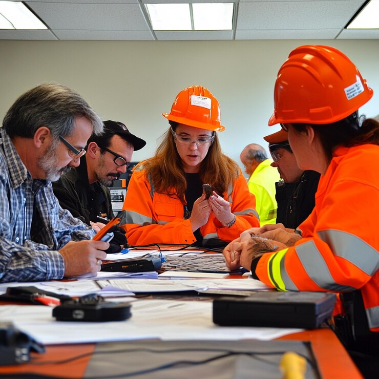 White Card Course Abels Bay - Construction Induction Training